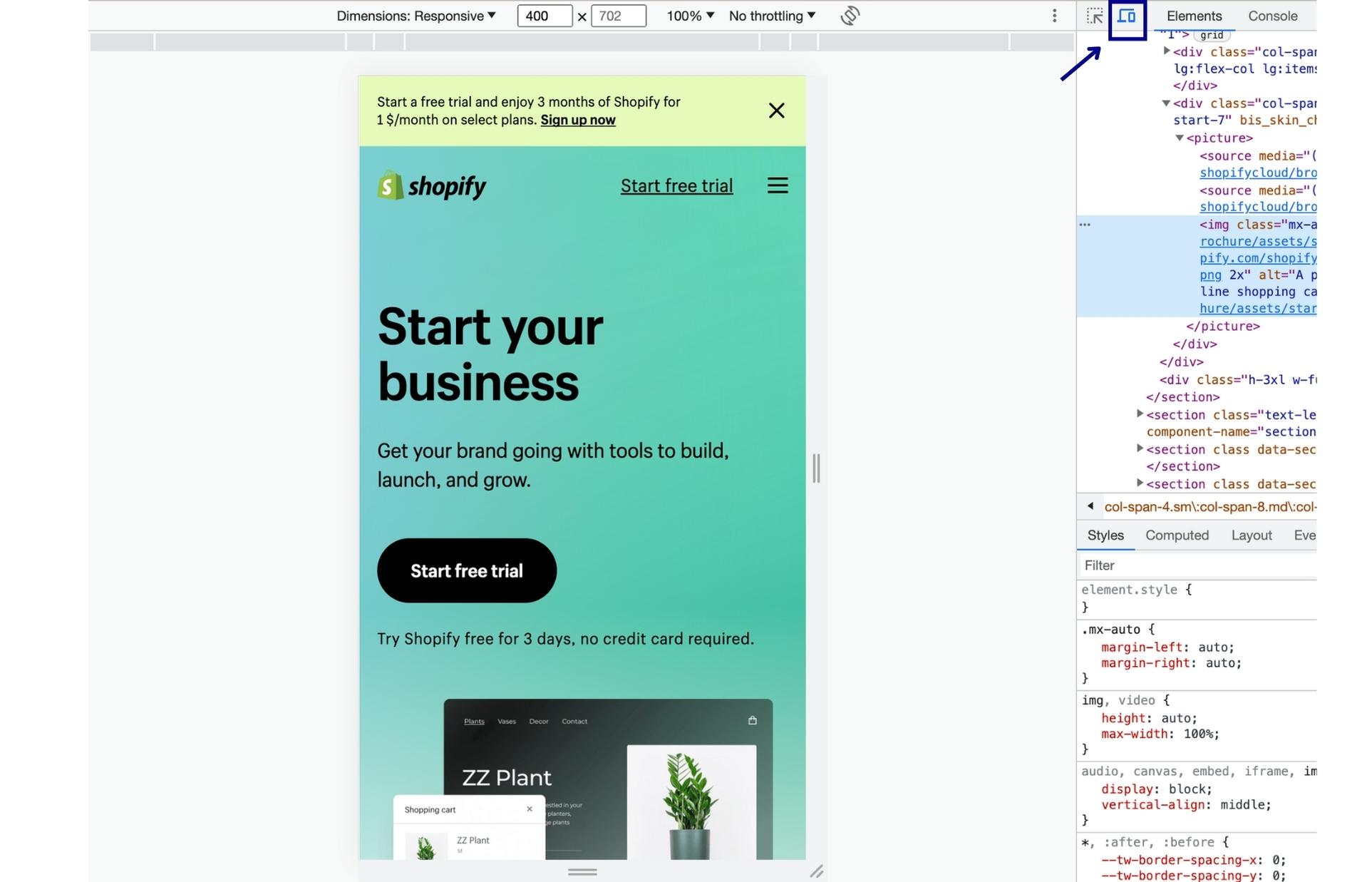 How To Build A Mobile-Friendly Website In 11 Steps